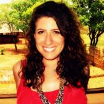 Jacqueline Stein - Aga Khan Foundation Canada