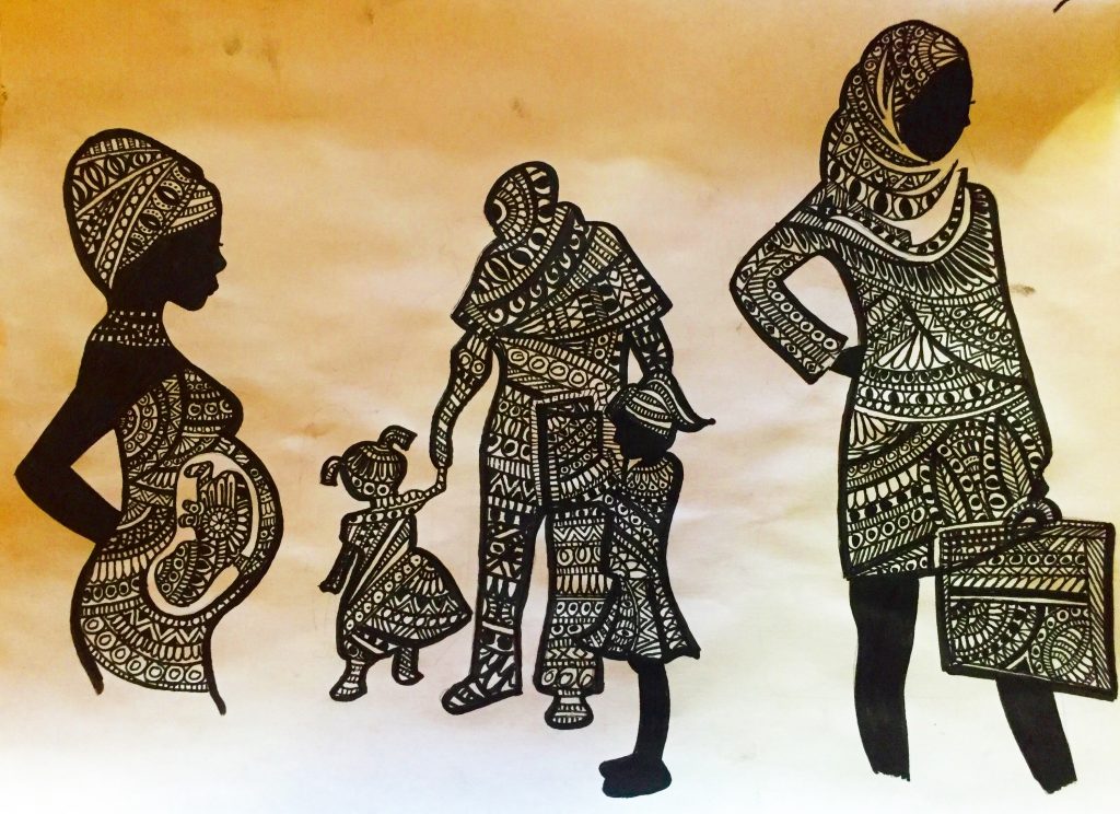 Shamya Jaffer - Aga Khan Foundation Canada