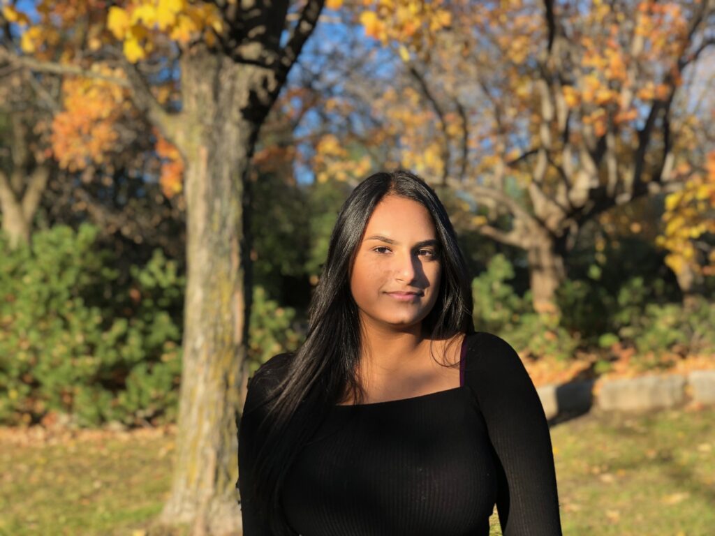 Inaara1 - Aga Khan Foundation Canada