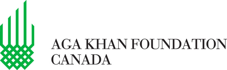 AKF-Canada-Logo - Aga Khan Foundation Canada