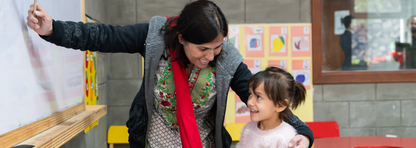 680. Aga Khan School, Murtazabad_homepage - The Aga Khan Foundation Canada