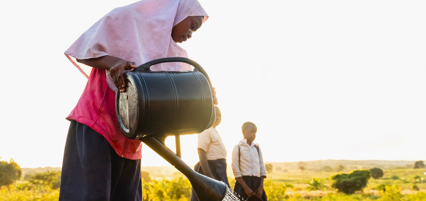 Giving Tuesday Image Website - Aga Khan Foundation Canada