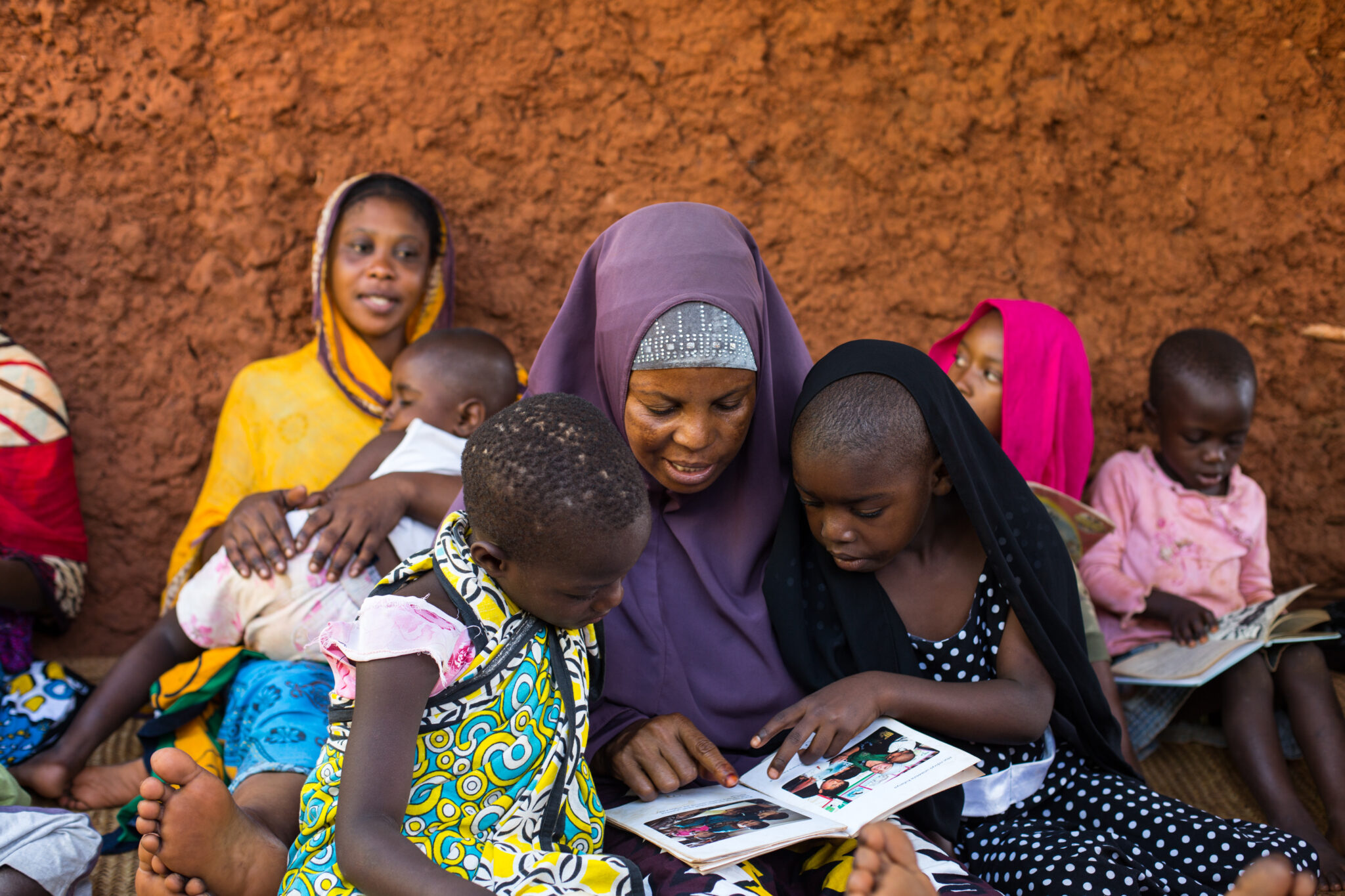 Lessons from Kenya: Education beyond the classroom - Aga Khan ...