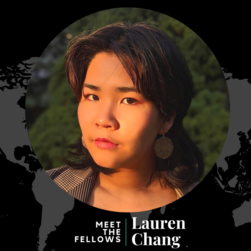 Meet the Fellows of 2023 - Aga Khan Foundation Canada