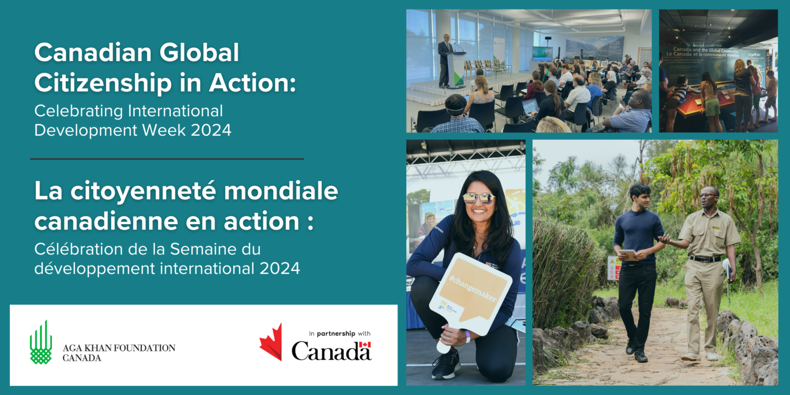 Canadian Global Citizenship in Action: Celebrating International ...