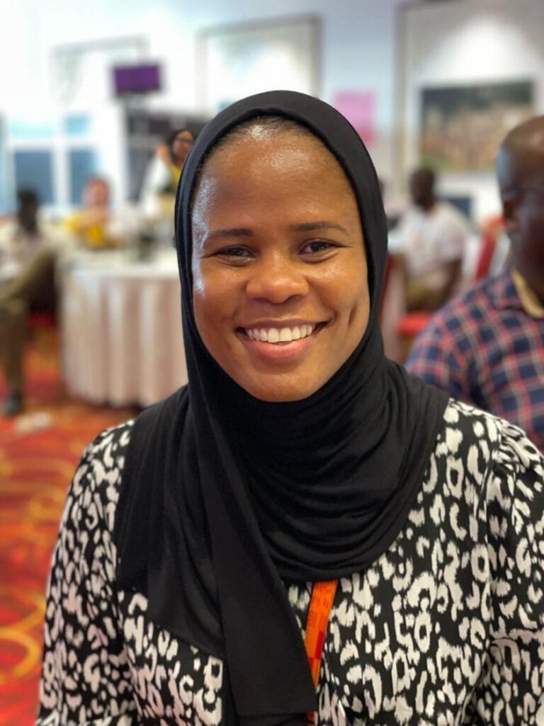 Celebrating gender equality at AKF’s Global Learning Workshop - Aga ...