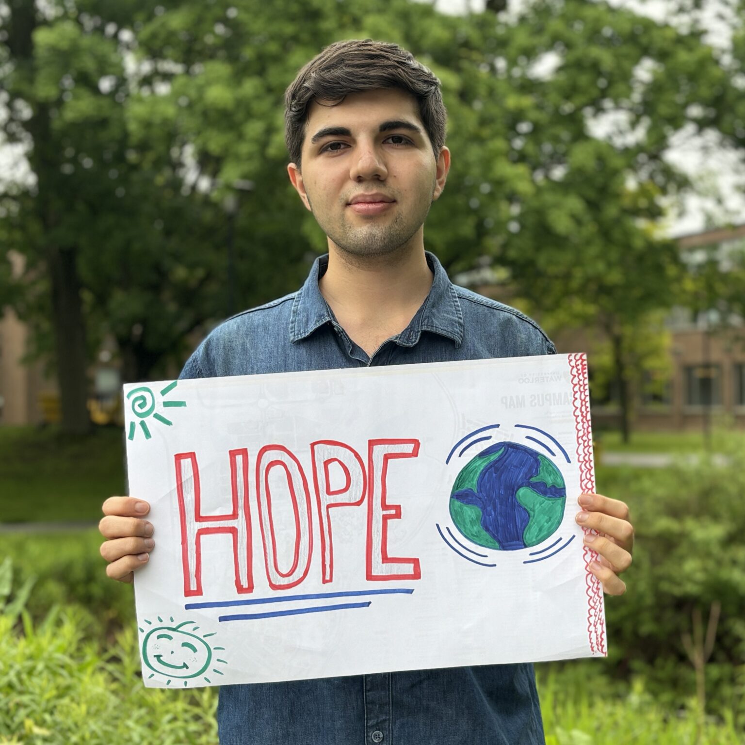 Youth Advisory Committee - Aga Khan Foundation Canada