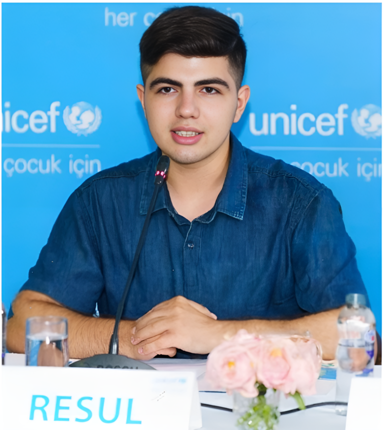 “We are the future”: Words from Canada’s Generation Restoration - Aga ...