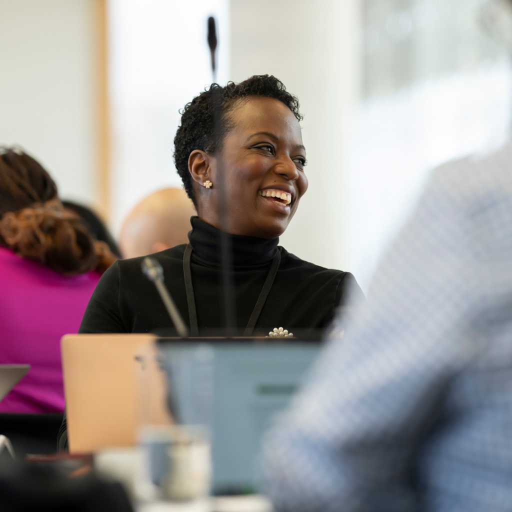 Global Leadership Program - Aga Khan Foundation Canada