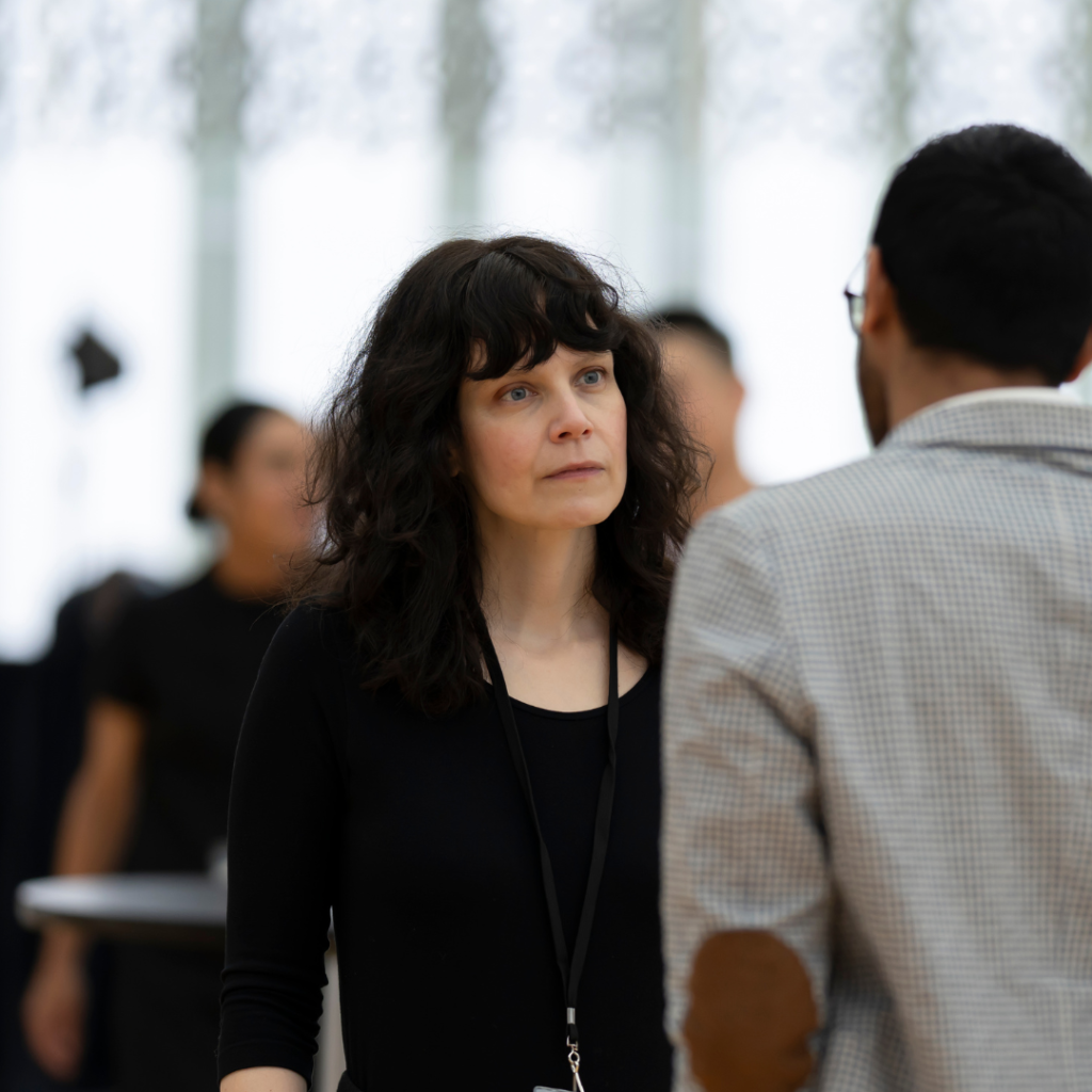 Global Leadership Program - Aga Khan Foundation Canada