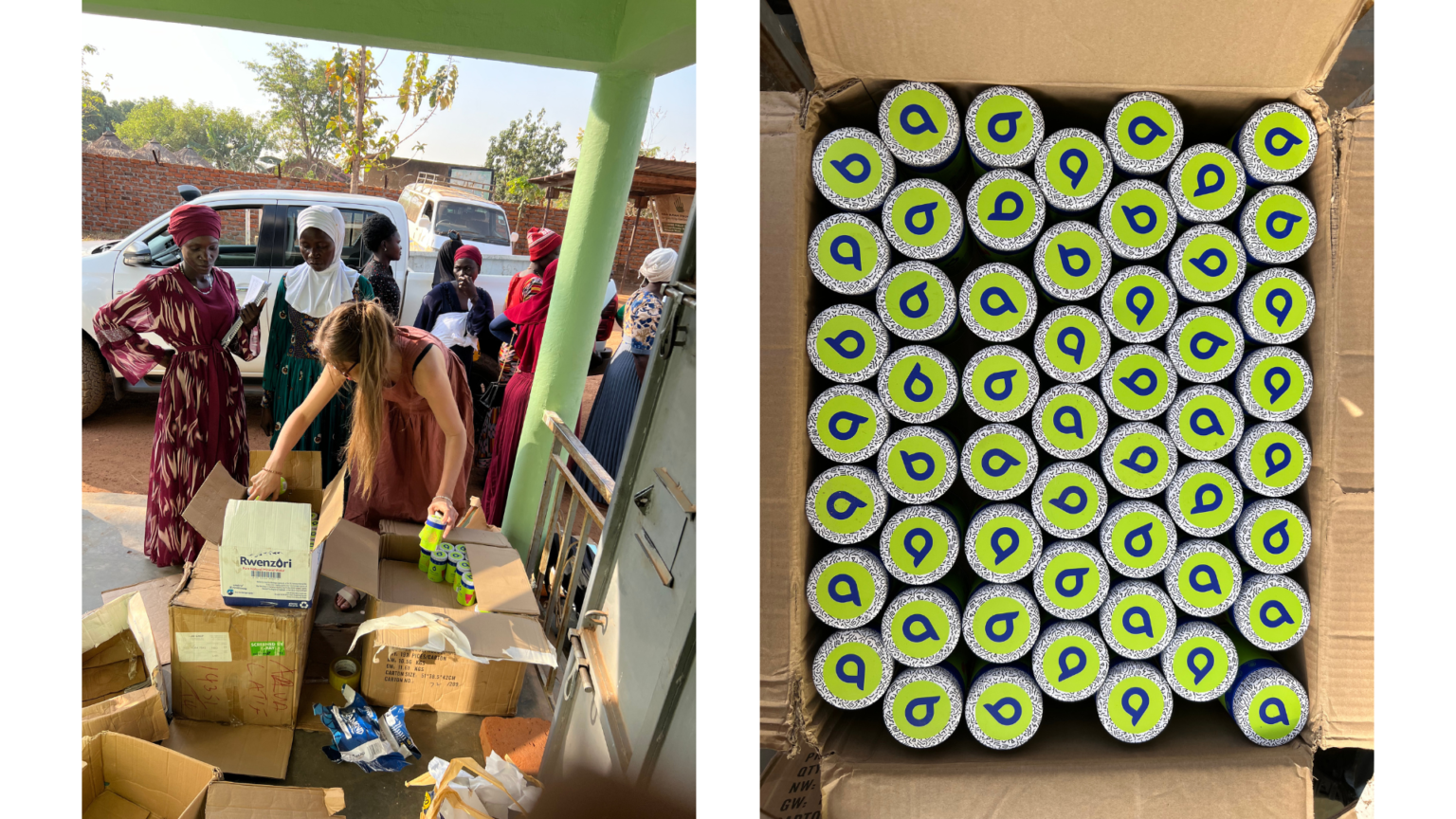 Dispatch from the Fellows: Empowering adolescent girls through ...