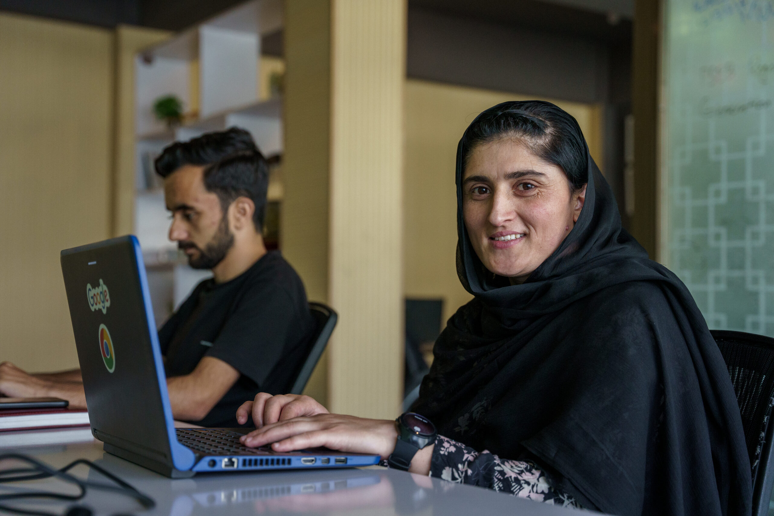 PK2023-17 - The Aga Khan Foundation Canada