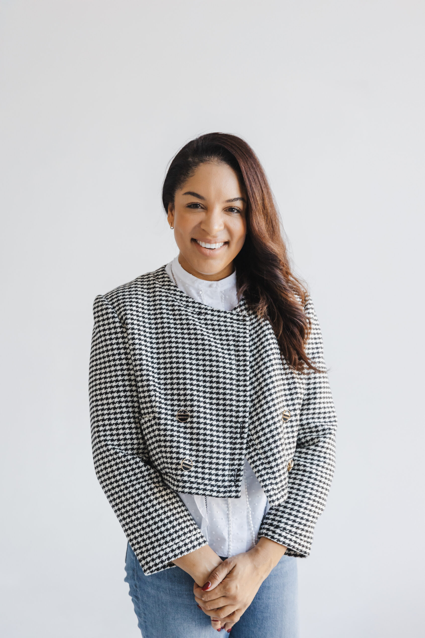 Tanya & Clark 2024 - Aga Khan Foundation Canada