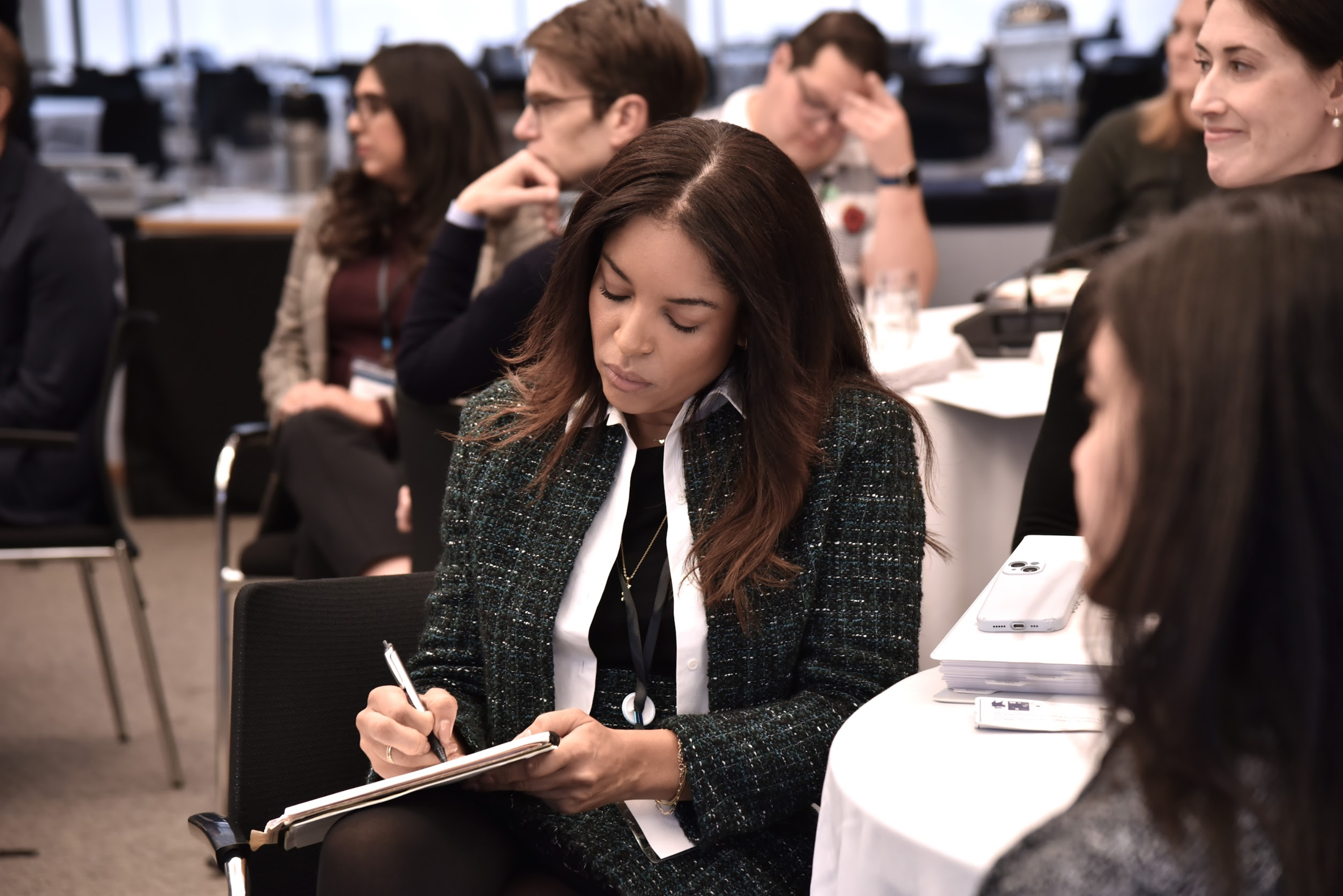 tanya - Aga Khan Foundation Canada