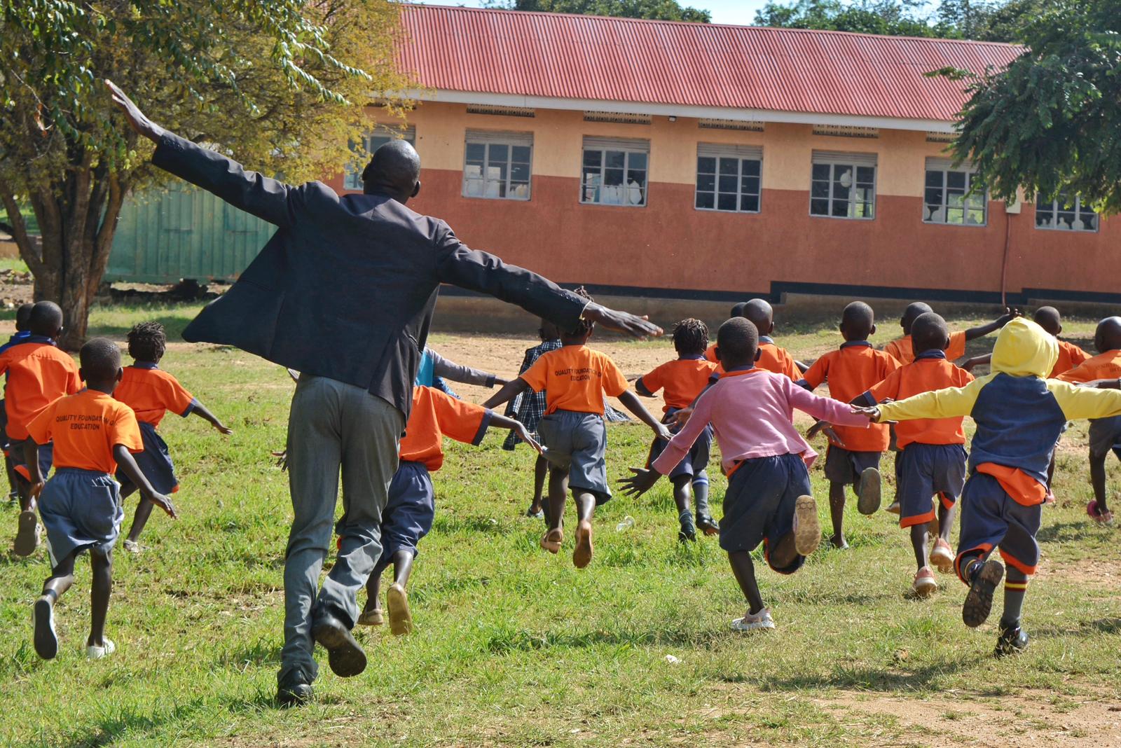 Dispatch from the Fellows: Learnings Lead by Curiosity - Aga Khan ...