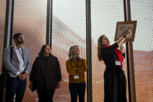 Global Leadership Program - Aga Khan Foundation Canada