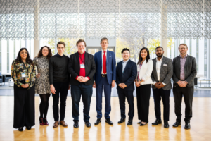 Global Leadership Program - Aga Khan Foundation Canada