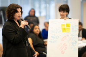 Global Leadership Program - Aga Khan Foundation Canada